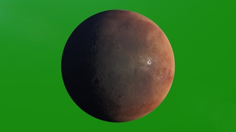 Mars green screen Stock Video Footage - 4K and HD Video Clips ...