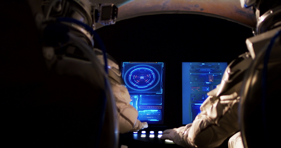 Mars simulation Stock Video Footage - 4K and HD Video Clips | Shutterstock