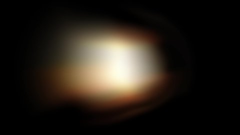 Round Scifi Gun Muzzle Flash Asset Stock Footage Video (100% Royalty ...