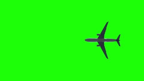 1,901 Green screen airplane Stock Video Footage - 4K and HD Video Clips ...