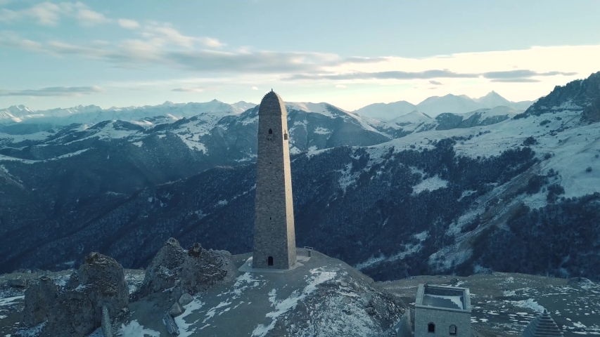 Watchtower image - Free stock photo - Public Domain photo - CC0 Images