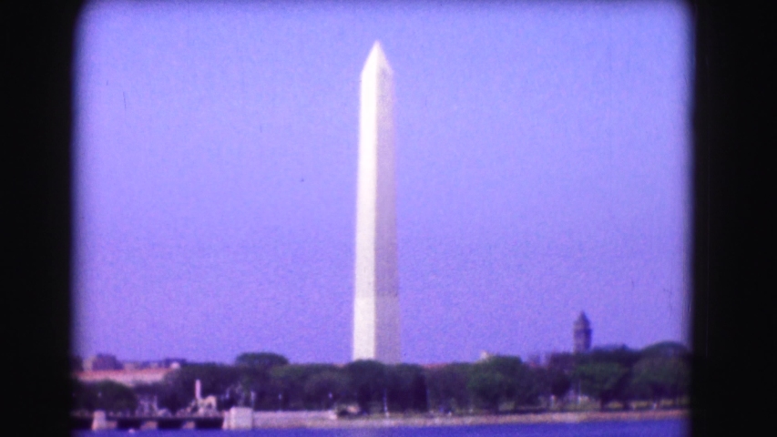 washington dc-1975 waterfront town beautiful architectural Stock ...