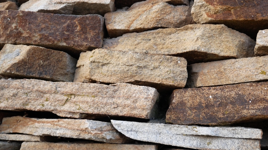 Stack of flat rocks image - Free stock photo - Public Domain photo ...