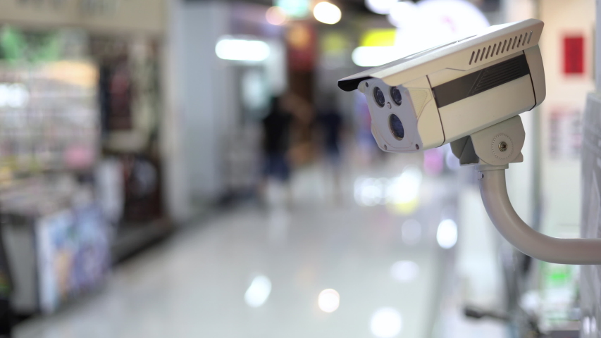 Cctv supermarket Stock Video Footage - 4K and HD Video Clips | Shutterstock
