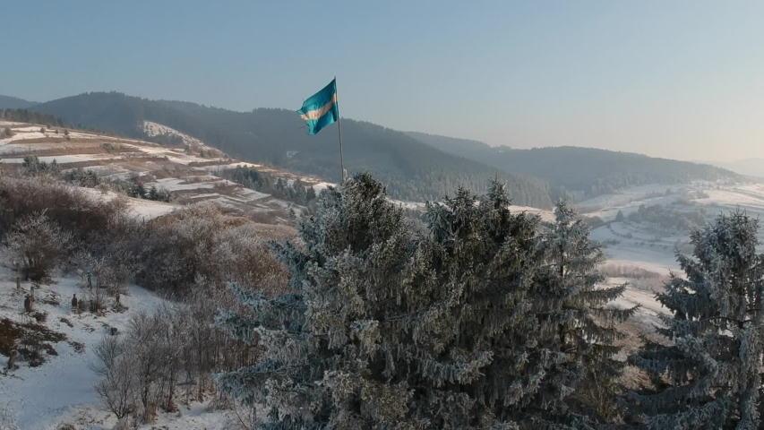 Magyar autonomous region Stock Video Footage - 4K and HD Video Clips ...