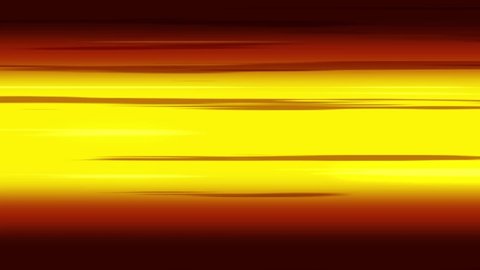 Yellow Speed Lines Horizontal Motion Stock Footage Video (100% Royalty ...