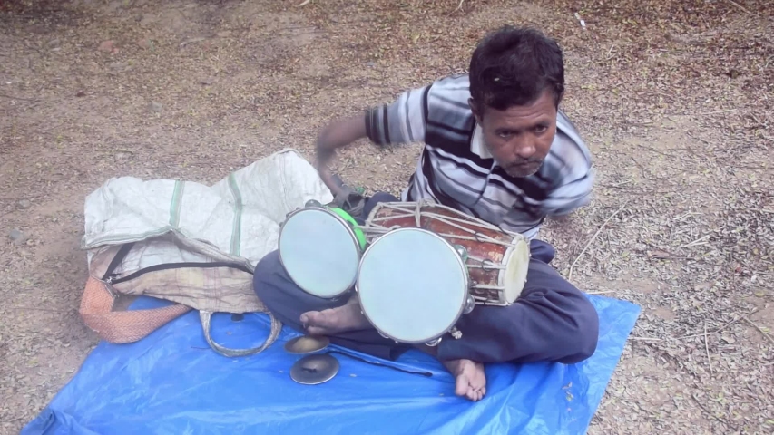 4 Shantiniketan poush mela Stock Video Footage - 4K and HD Video Clips ...