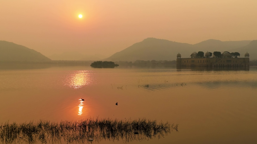 Sagar Lake Stock Video Footage - 4K and HD Video Clips | Shutterstock