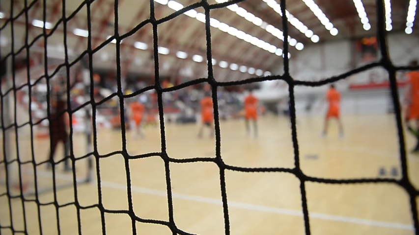 82 Handball net Stock Video Footage - 4K and HD Video Clips | Shutterstock