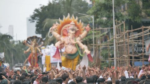 624 Ganesha dancing Stock Video Footage - 4K and HD Video Clips ...