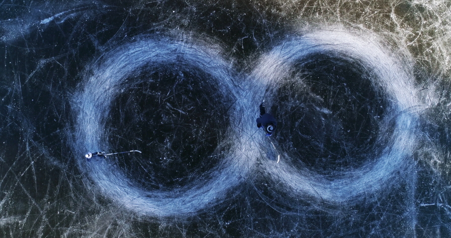 Infinity symbol birds Stock Video Footage - 4K and HD Video Clips ...