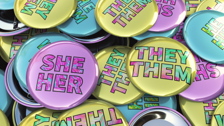 20 Cisgender icon Stock Video Footage - 4K and HD Video Clips ...