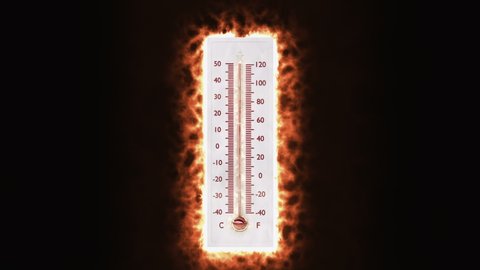 hot vs cold energy solar flares Stock Footage Video (100% Royalty-free ...