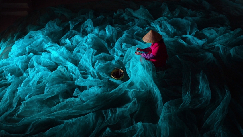 Fishnet Texture Stock Video Footage - 4K and HD Video Clips | Shutterstock