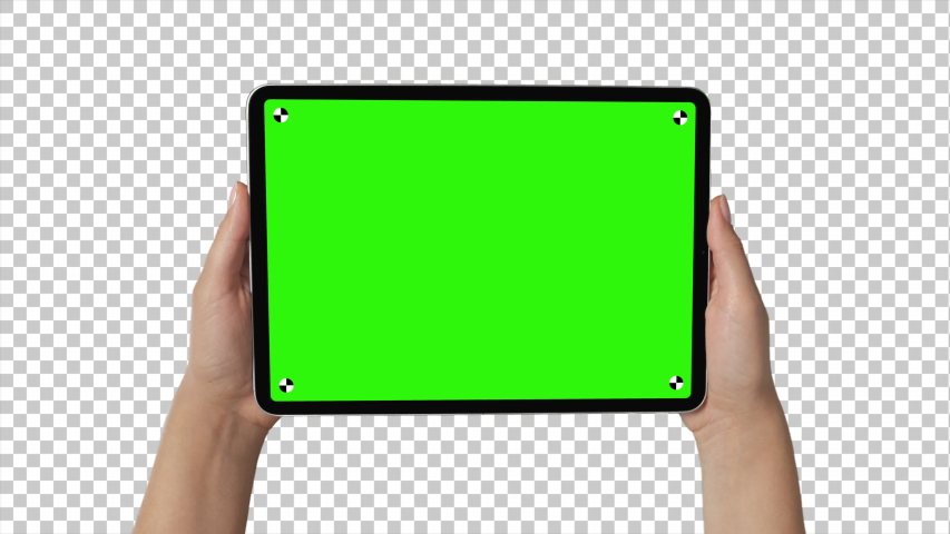Holding Ipad Mockup Stock Video Footage - 4K and HD Video Clips ...
