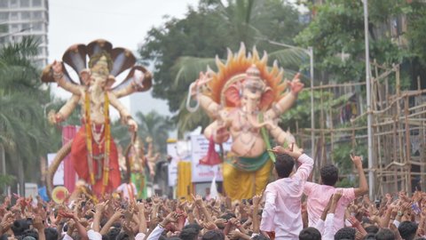624 Ganesha dancing Stock Video Footage - 4K and HD Video Clips ...