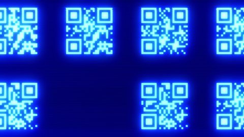 17 Qr Code Wallpaper Stock Video Footage - 4K and HD Video Clips ...