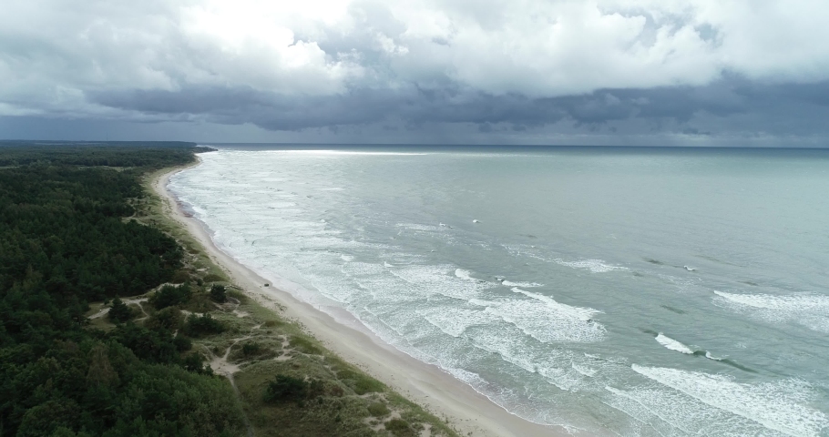 Ocean Water in Vancouver, British Columbia, Canada image - Free stock ...