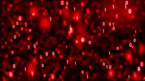 3d Rendering Abstract Background Flying Pass Stock Footage Video (100% Royalty-free) 1046219575 ...