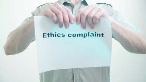 Complaint letter Stock Video Footage - 4K and HD Video Clips | Shutterstock