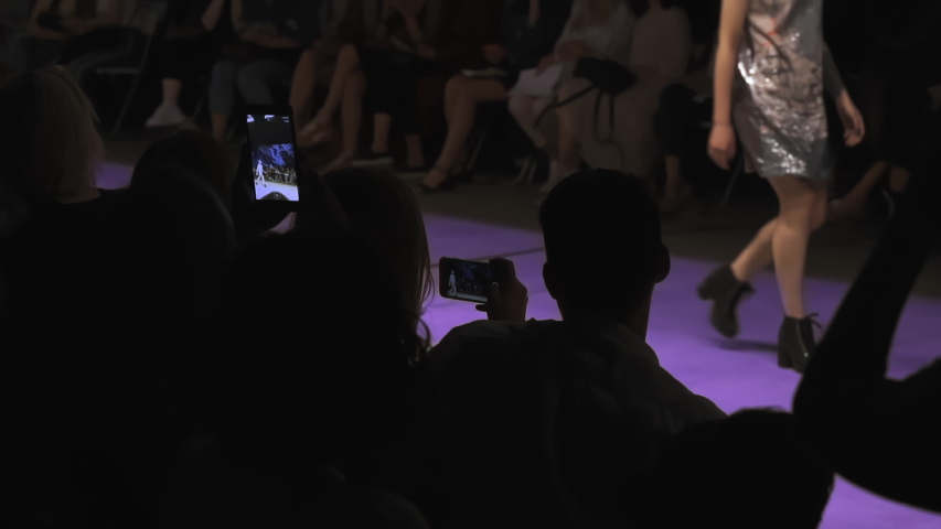 Fashion Model Videos: 4K and HD Video Clips for Download