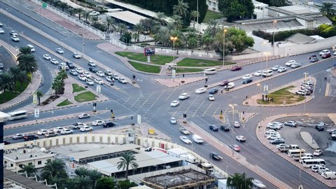 Bahrain 4k Stock Video Footage - 4K and HD Video Clips | Shutterstock