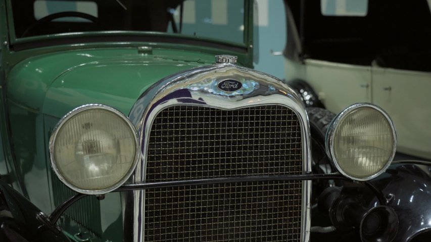 3 1929 green ford model a Stock Video Footage - 4K and HD Video Clips ...