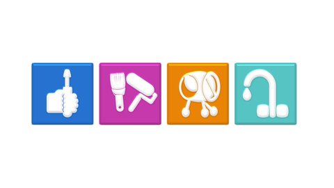 1 videos de Picto job - Videos de stock: videoclips en 4K y HD ...