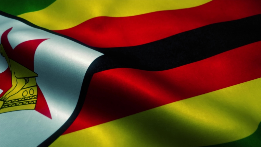 19 Bulawayo flag Stock Video Footage - 4K and HD Video Clips | Shutterstock