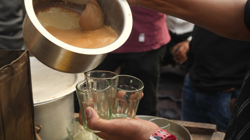 157 Street tea vendor india Stock Video Footage - 4K and HD Video Clips ...
