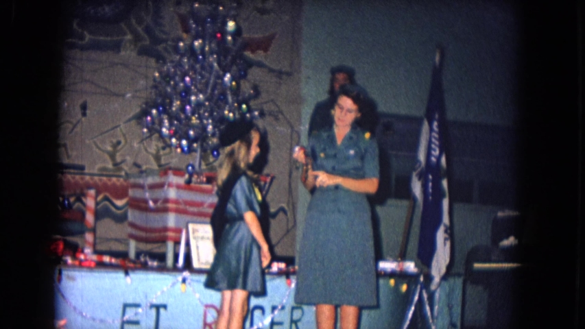 Girl Scout Badges Stock Video Footage - 4K and HD Video Clips ...