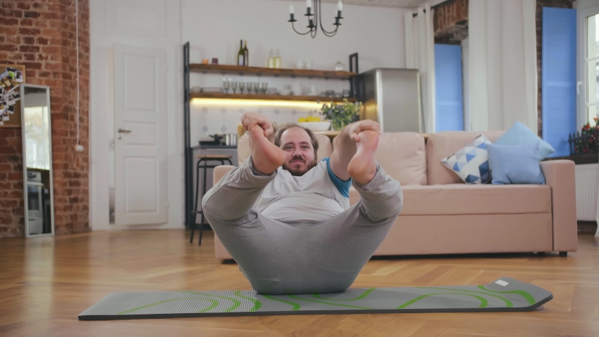 man-doing-stretches-on-the-floor image - Free stock photo - Public ... man-doing-stretches-on-the-floor image - Free stock photo - Public ...
