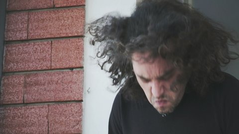 109 Headbanger Stock Video Footage - 4K and HD Video Clips | Shutterstock