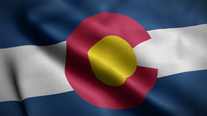 Seal of Colorado image - Free stock photo - Public Domain photo - CC0 ...