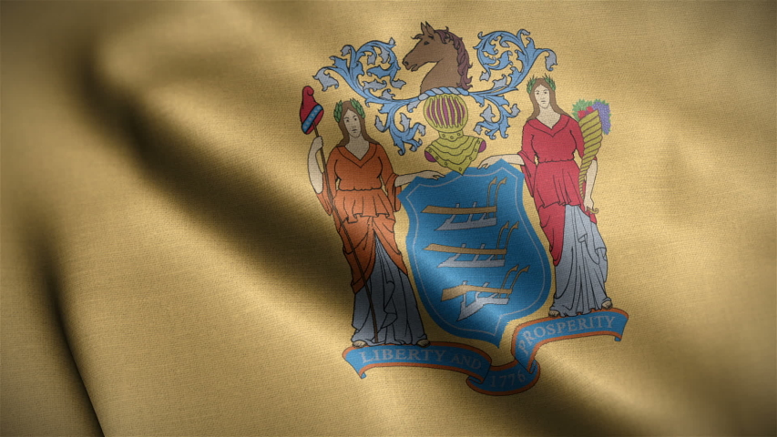 Seal of New Jersey image - Free stock photo - Public Domain photo - CC0 ...