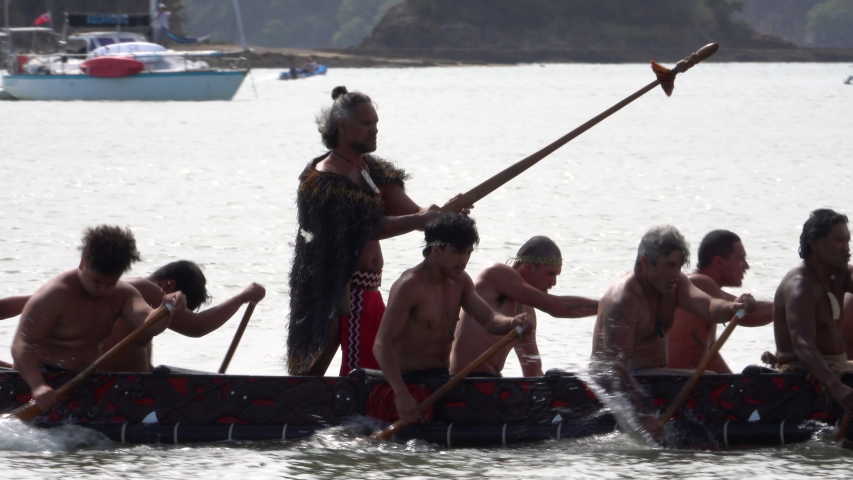 19 Polynesian chiefs Stock Video Footage - 4K and HD Video Clips ...