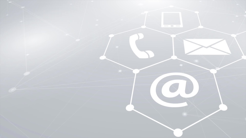 128 Call center website background Stock Video Footage - 4K and HD ...