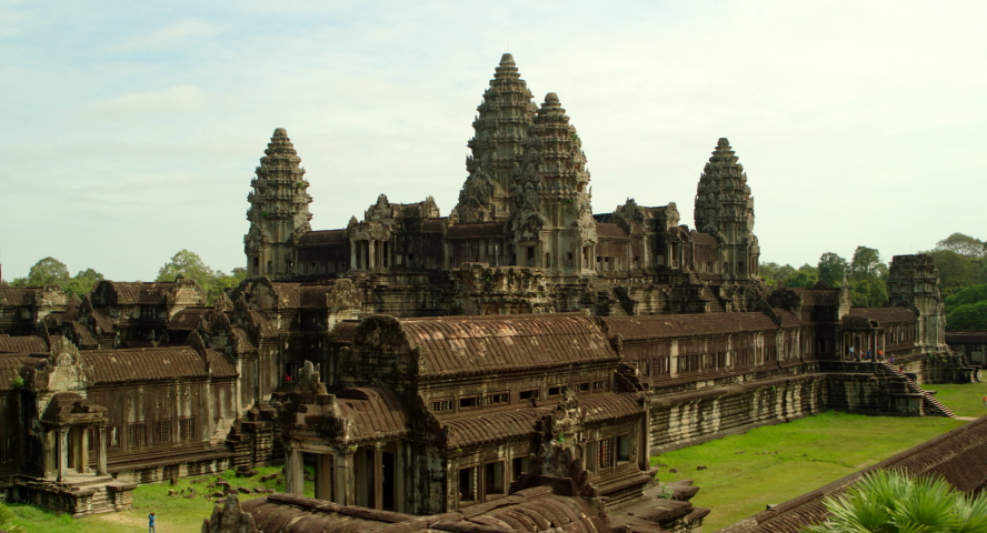 Angkor Cambodia Stock Video Footage - 4K and HD Video Clips | Shutterstock