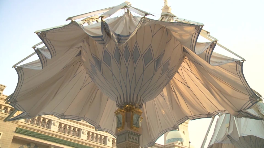 Prophet Mohammed House Stock Video Footage - 4K and HD Video Clips ...