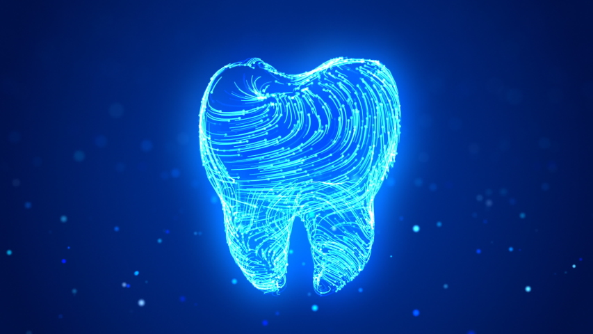 Abstract Dental Backgrounds Stock Video Footage - 4K and HD Video Clips ...