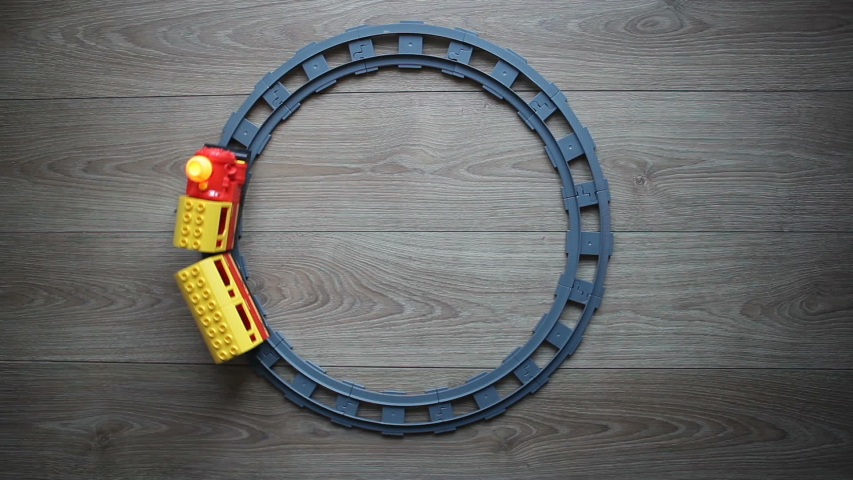 Toy Train Rides Stock Video Footage - 4K and HD Video Clips | Shutterstock