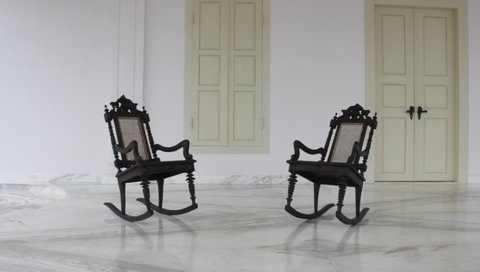 77 Horror rocking chair Stock Video Footage - 4K and HD Video Clips ...