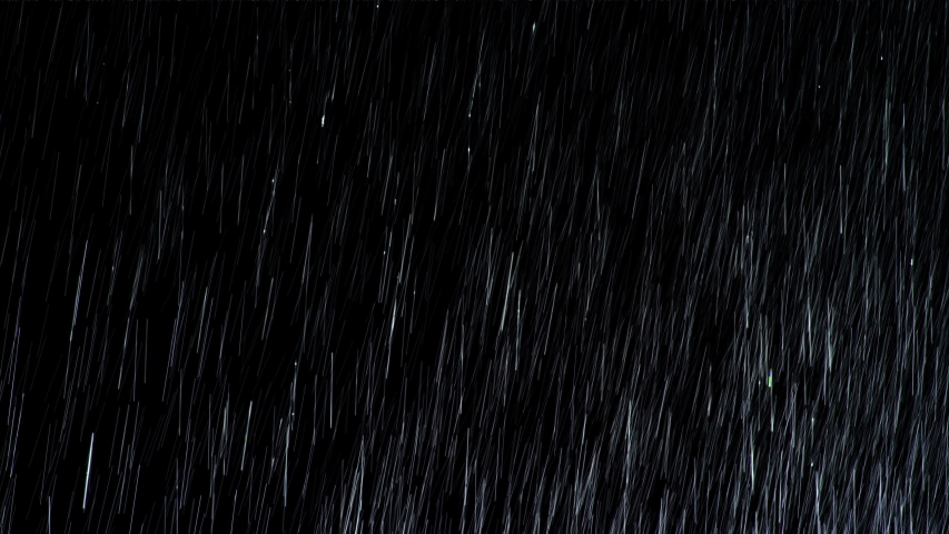 rain drops falling real 4k footages Stock Footage Video (100% Royalty ...