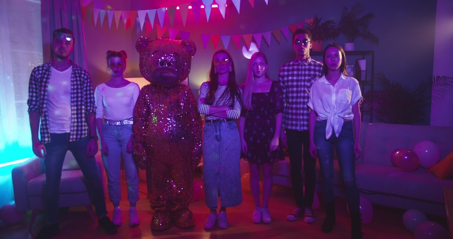 Life size puppet Stock Video Footage - 4K and HD Video Clips | Shutterstock