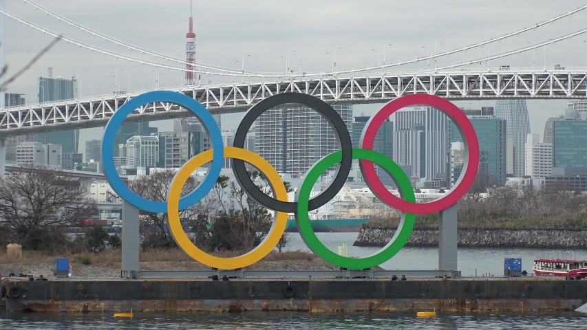 Olympic Monument Stock Video Footage - 4K and HD Video Clips | Shutterstock