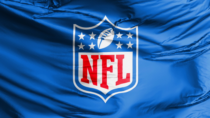 212 Nfl Team Logos Stock Video Footage - 4K and HD Video Clips ...