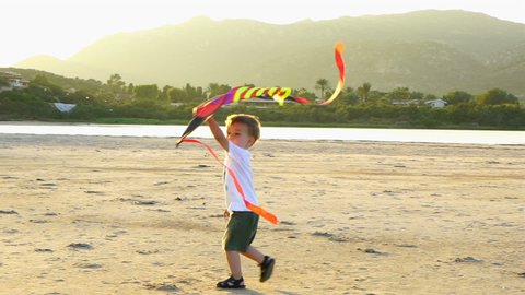 Happy Funny Ba Child By Girl Stock Photo (Edit Now) 667327687