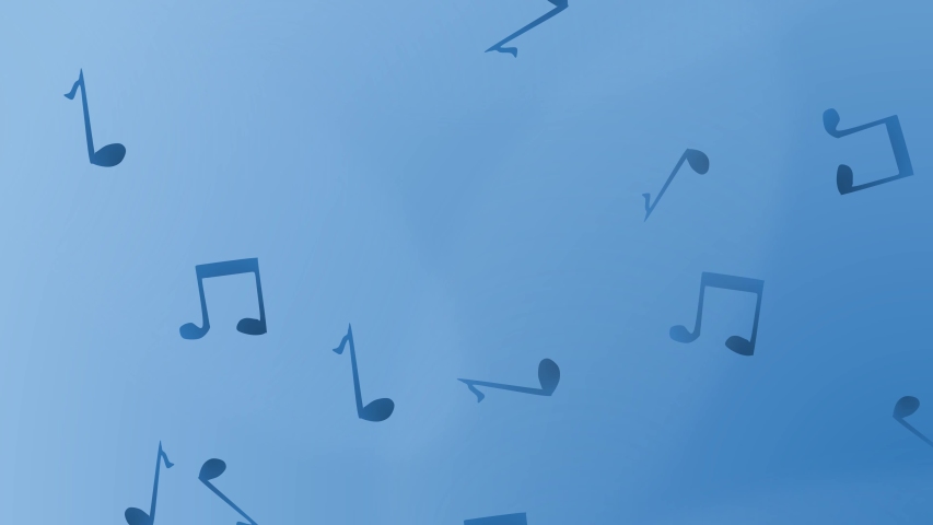 cute music background video project Stock Footage Video (100% Royalty ...