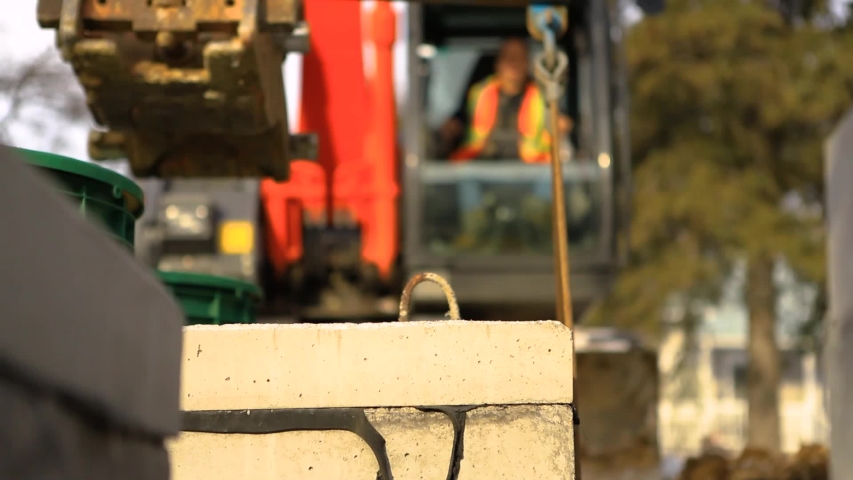 Lowered Into Underground Stock Video Footage - 4K and HD Video Clips ...