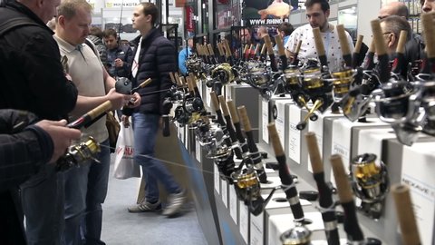 Hunting booth Stock Video Footage - 4K and HD Video Clips | Shutterstock